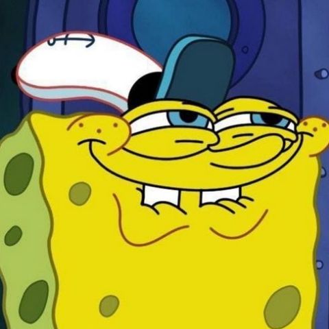 Иконка канала Мемчики