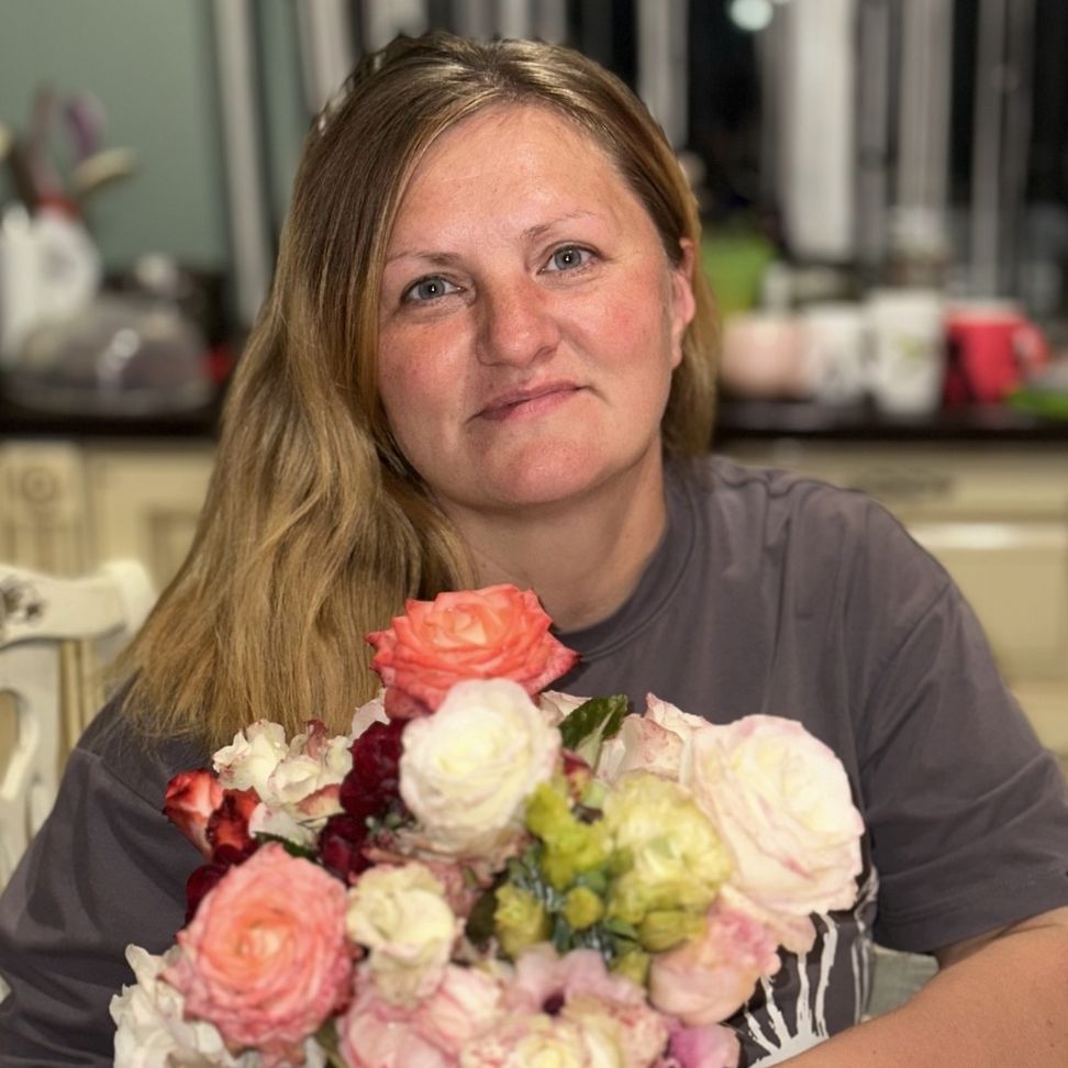 Иконка канала ЛенаЖеня