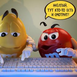 Иконка канала Соцсеть