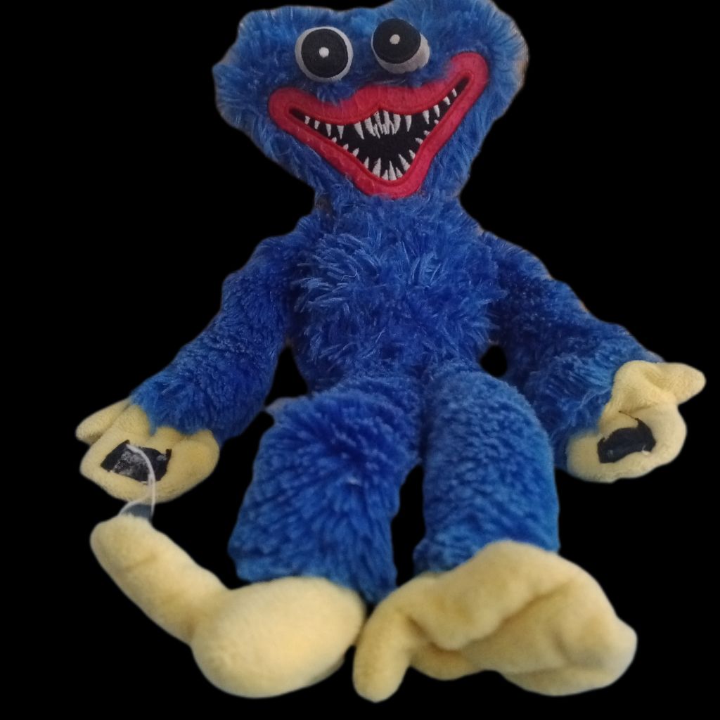 Иконка канала Монстрик Ирис