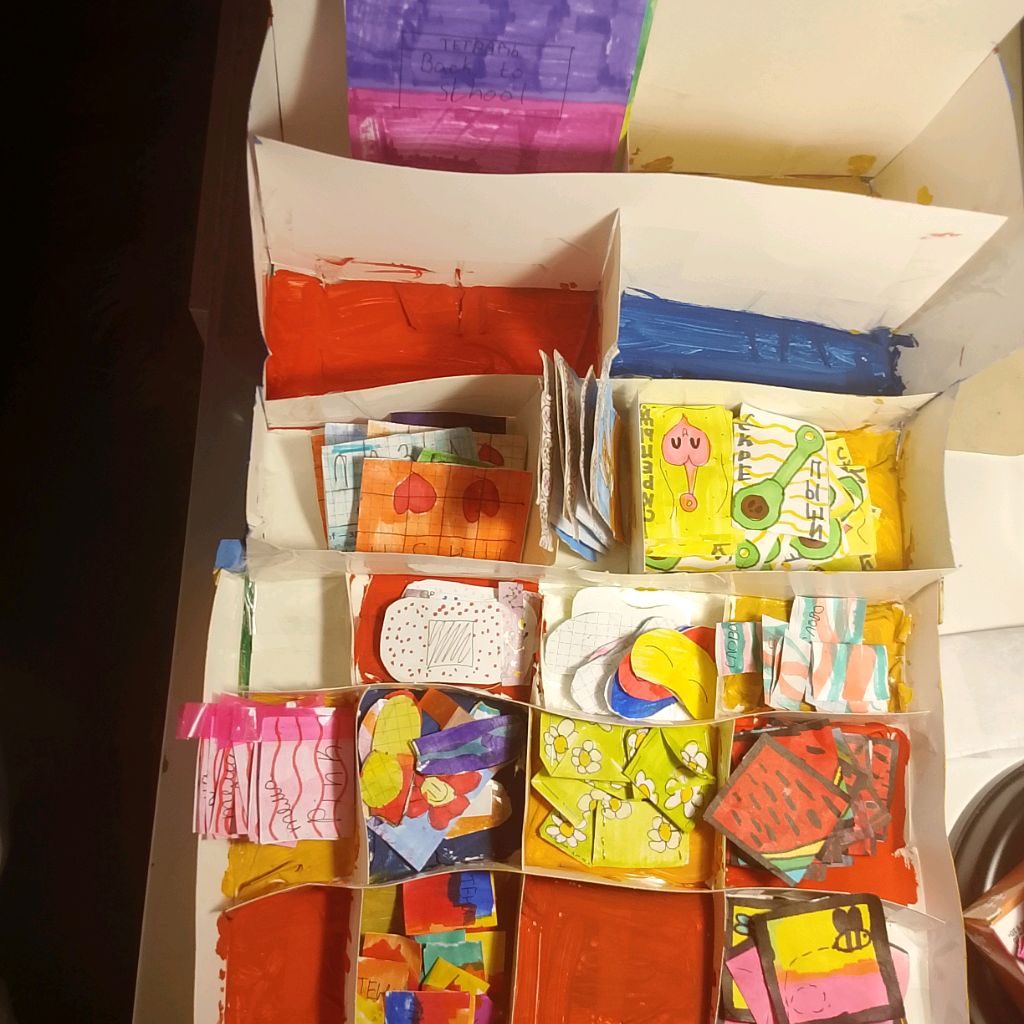 Иконка канала Бумажный Блокнот 🙂