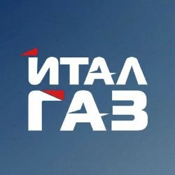 Иконка канала ITALGAS