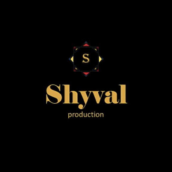 Иконка канала Shyval prod.