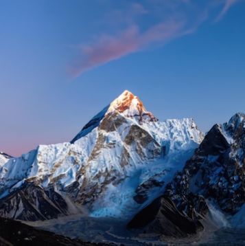 Иконка канала Гора Преображения