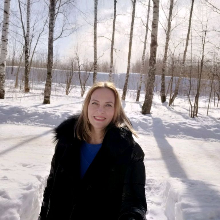 Иконка канала Волшебные науки с Еленой Григорьевой