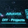 Иконка канала Aravix