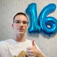 Иконка канала Крутой Даня 😎