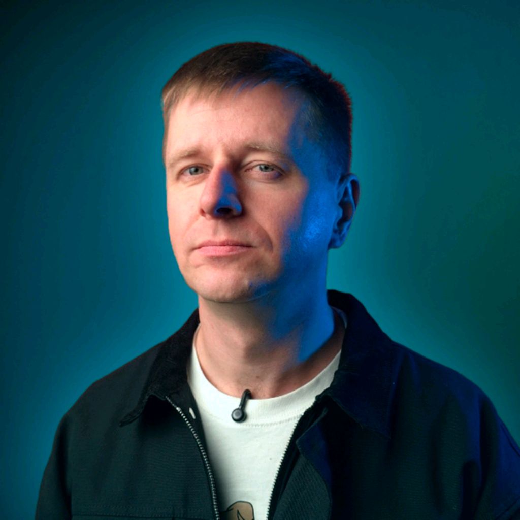 Иконка канала Максим Аквасервис