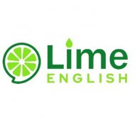 Иконка канала Lime English - Канал про английский язык