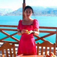 Иконка канала Малика Курбанова