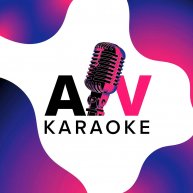 Иконка канала AV Karaoke