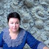 Иконка канала Наталья Уральская кружевница.