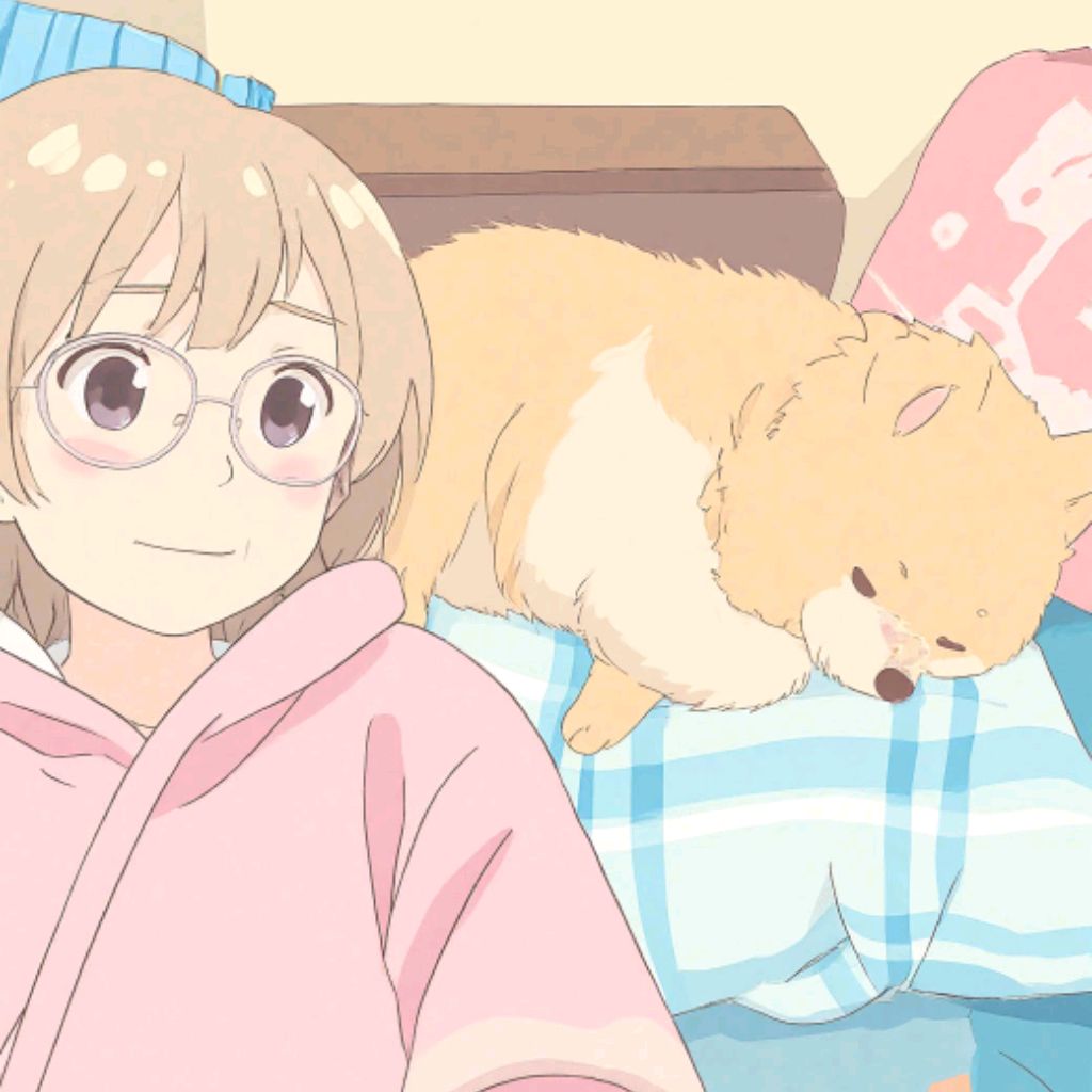 Иконка канала Леночка