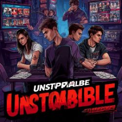 Иконка канала UnstoppableX