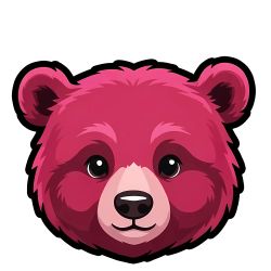 Иконка канала Студия "Малиновый медвежонок"