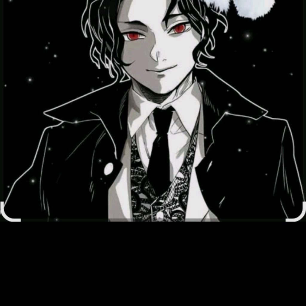 Иконка канала Джоджо