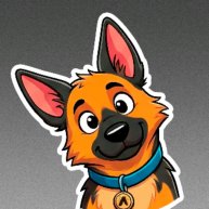 Иконка канала МОЯ НЕМЕЦКАЯ ОВЧАРКА