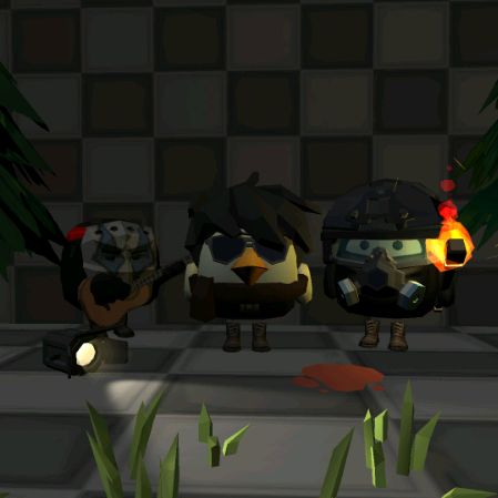 Иконка канала Simon 21k