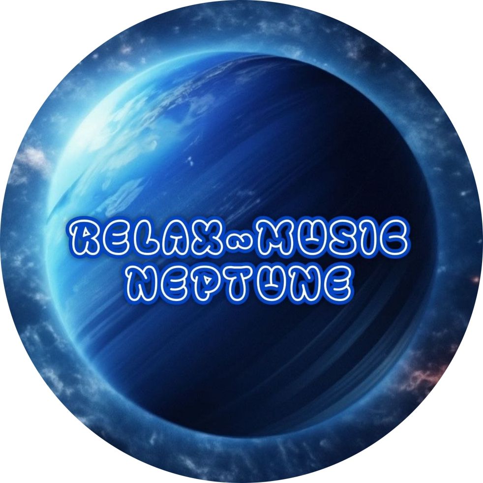 Иконка канала NEPTUNE RELAX MUSIC