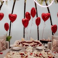 Иконка канала Предложение руки. Романтика и праздники. Уфа, Сочи