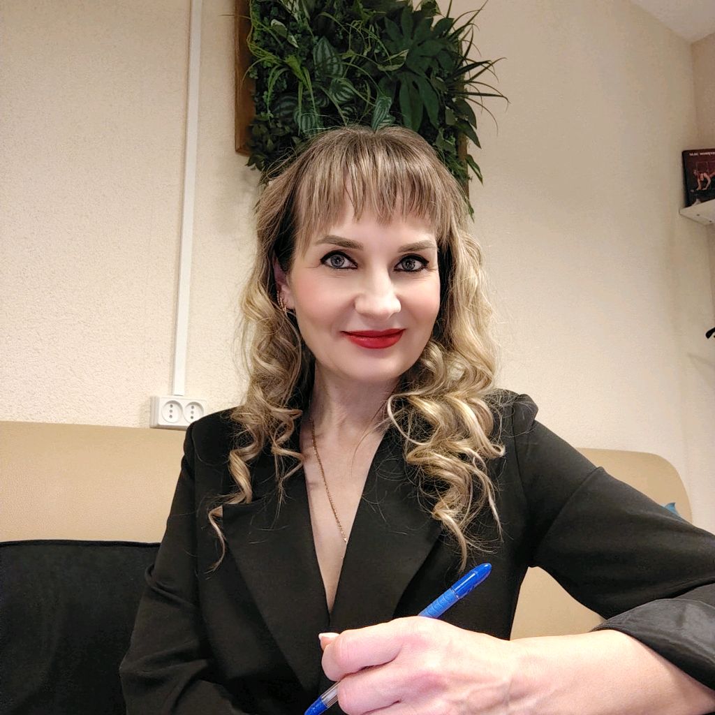 Иконка канала ЕленочкаВ