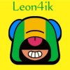 Иконка канала Leon4ik ✔️