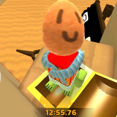 Иконка канала VoVanRT