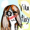 Иконка канала ВикаPlay