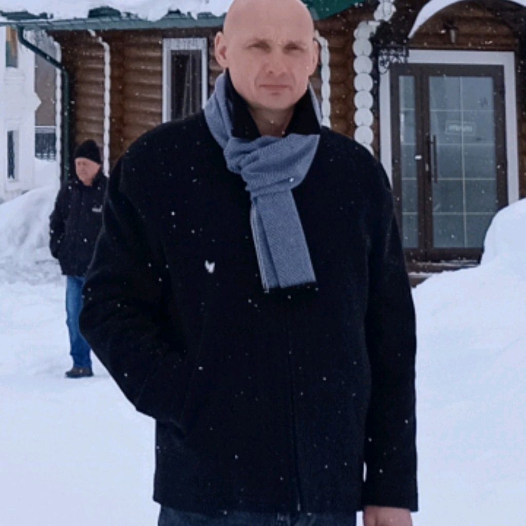 Иконка канала Евгений