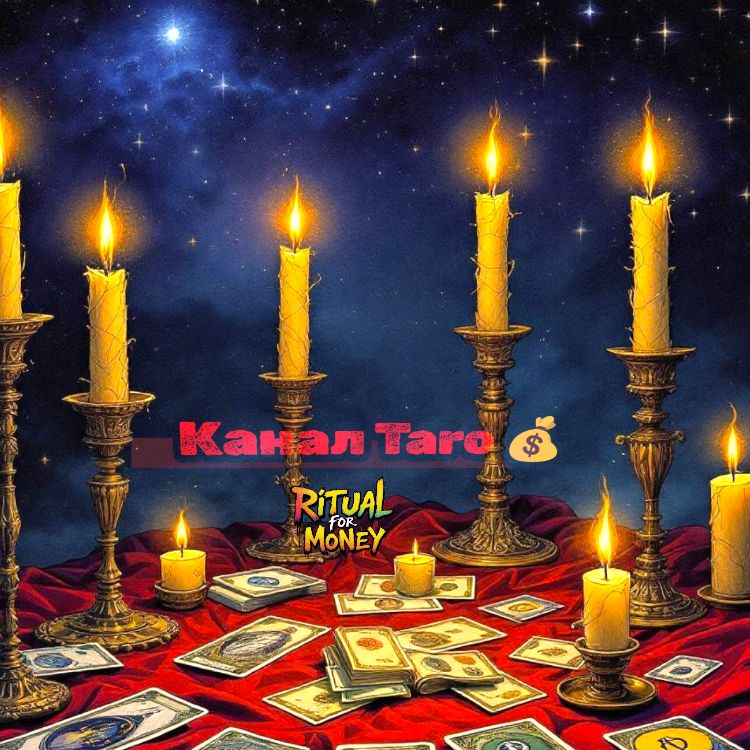 Иконка канала Taro Life