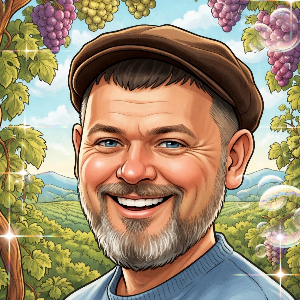 Иконка канала Виноград126