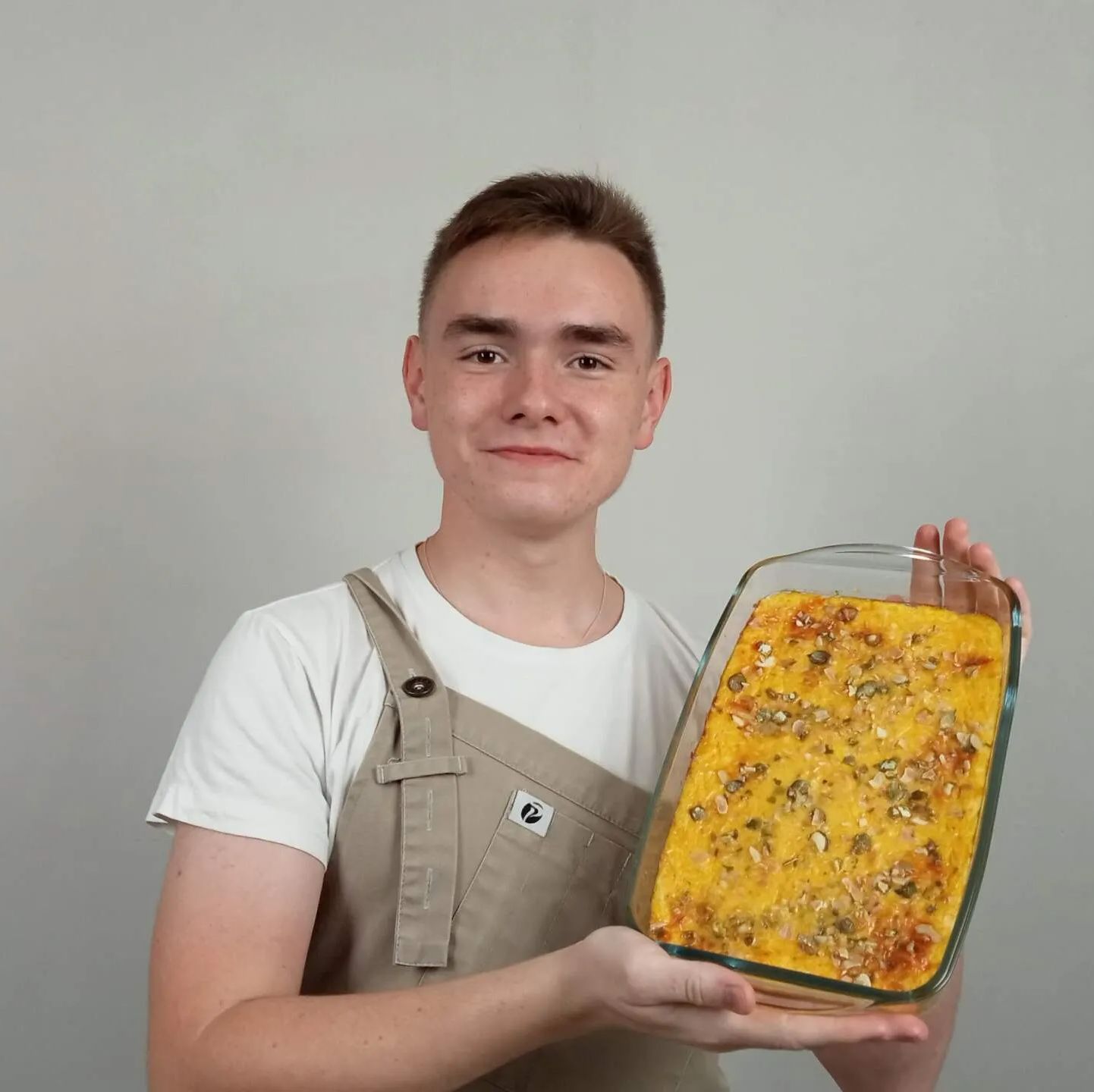 Иконка канала Учимся готовить с Егором