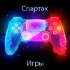 Иконка канала Спартак Игры