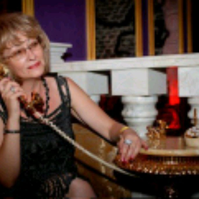 Иконка канала Елена /helen31