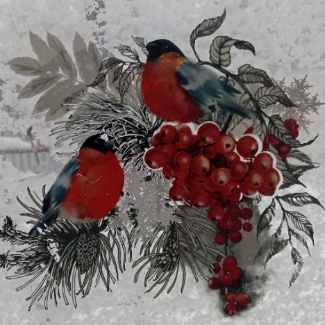 Иконка канала Миру Мир