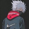 Иконка канала supreme x soft