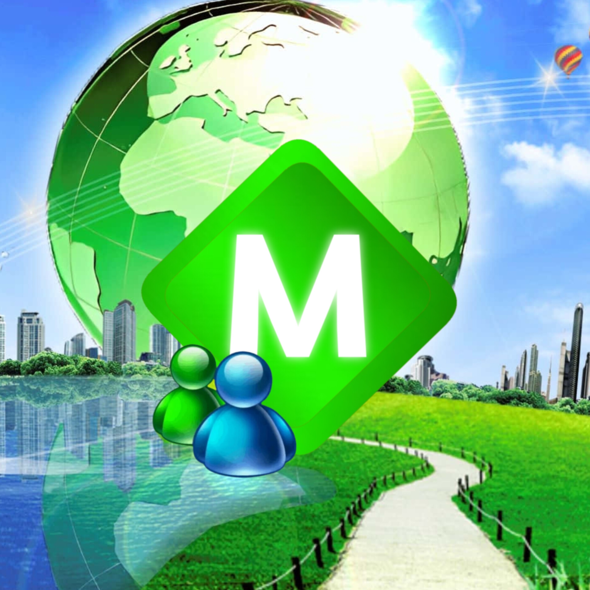 Иконка канала Major