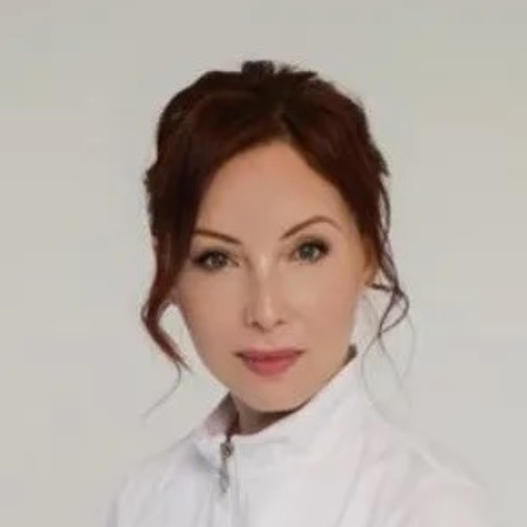 Иконка канала Елена Жиликова