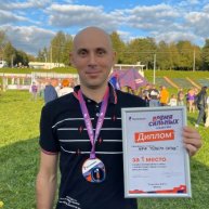 Иконка канала Дорожнюк Вадим