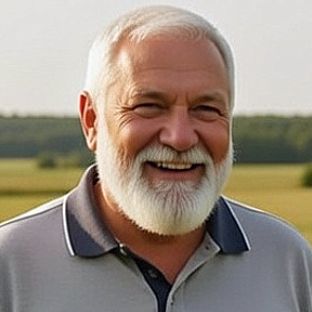 Иконка канала Дед Макар 👴