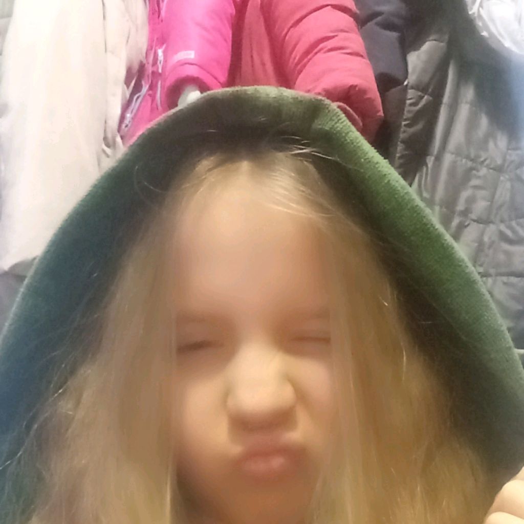 Иконка канала Арина