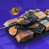 Иконка канала Играем в Танк Блиц