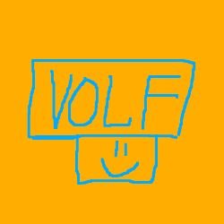 Иконка канала VOLF+