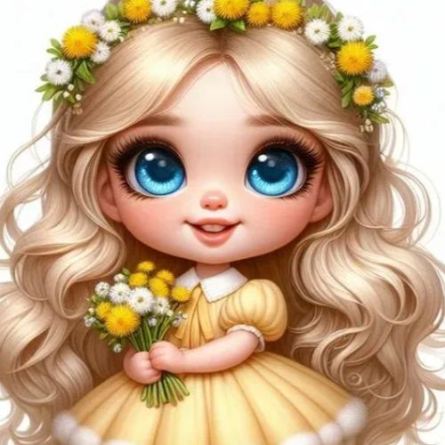 Иконка канала Mashulik.art🖌️🎨