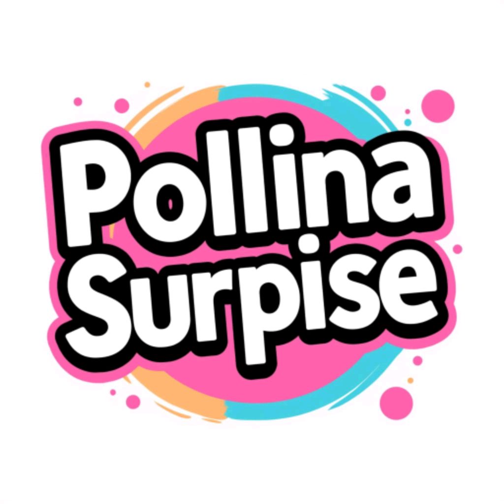 Иконка канала Polina Surprise