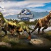 Иконка канала JURASSIC WORLD DOMINION JUNIOR,DOE & BUCK