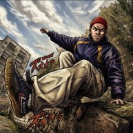 Иконка канала ПаркурКрым