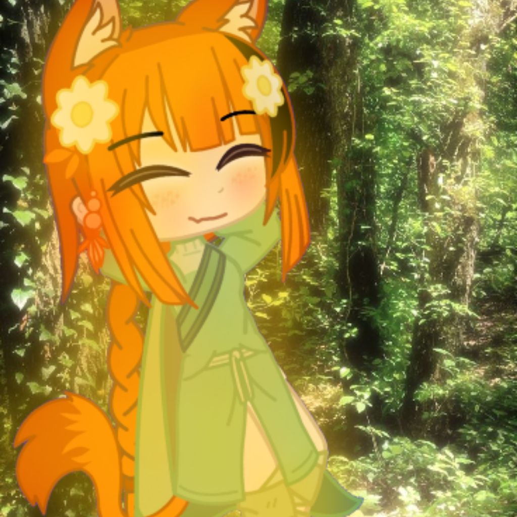 Иконка канала • ⭐🍃 ϶ʍʍᴀ_ᴦᴀчᴀ 🌿🌷 •