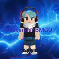 Иконка канала Alexander BMGO