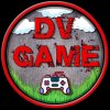 Иконка канала DV GAME